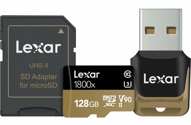 Lexar