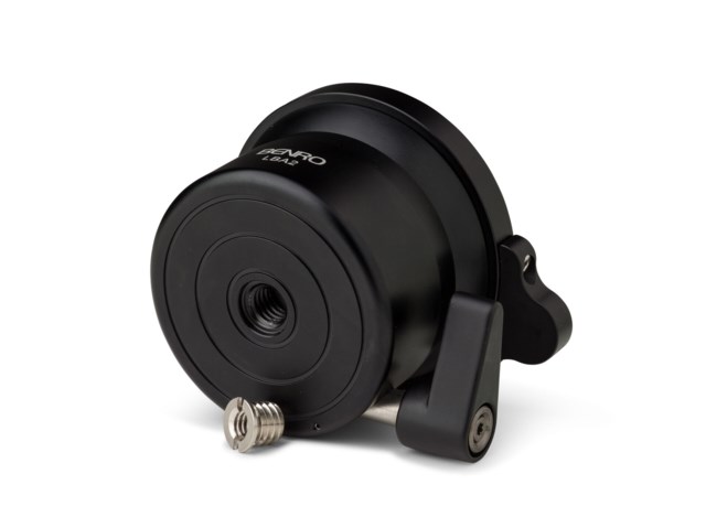Benro Nivellering Leveling base LBA2 | Scandinavianphoto.se