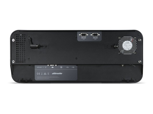 Blackmagic Design Ultimatte Smart Remote 4 | Scandinavianphoto.se