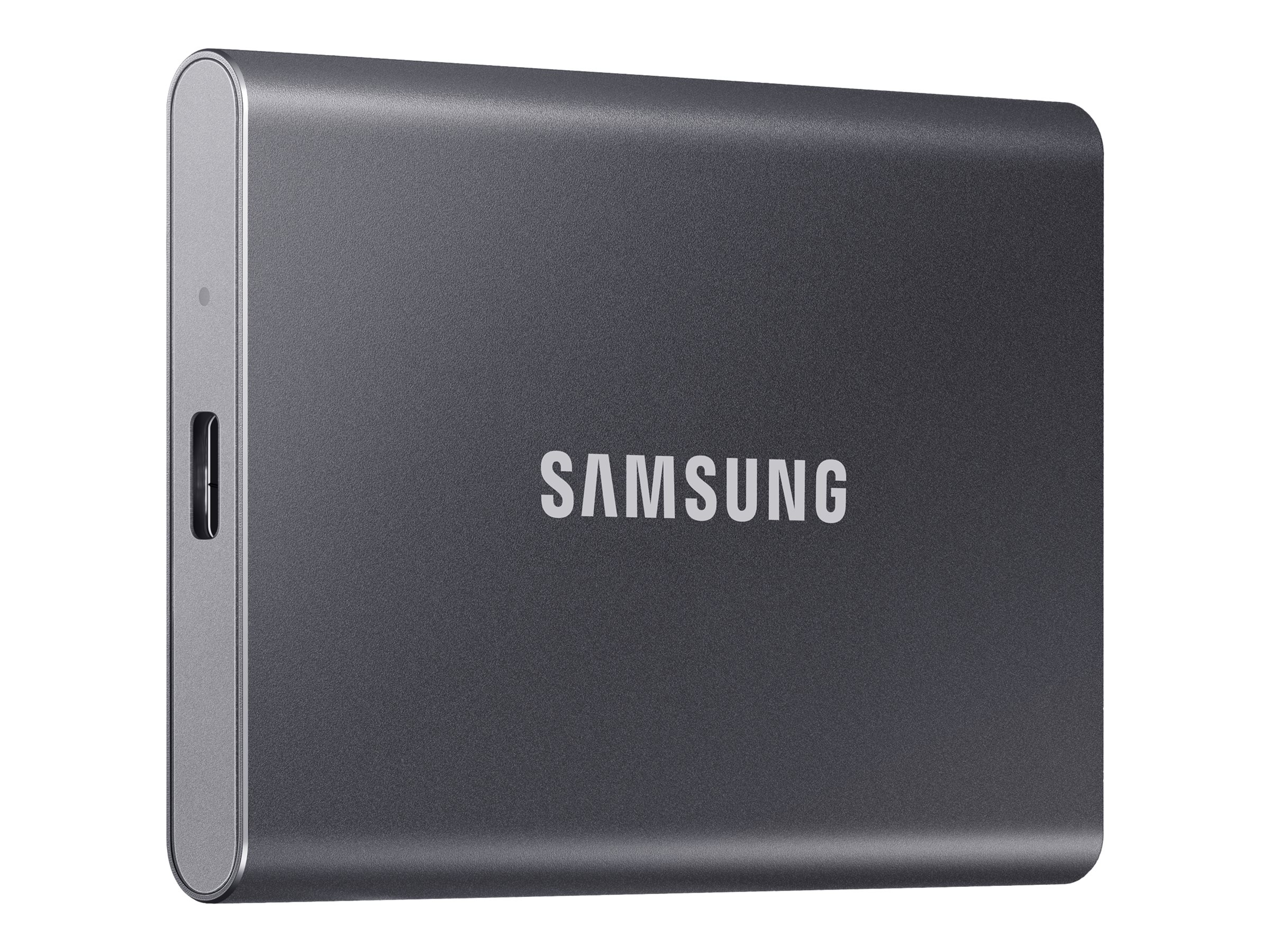 Samsung T7 2TB SSD Blue Scandinavian Photo Samsung T7 2TB SSD Blue Scandinavian Photo
