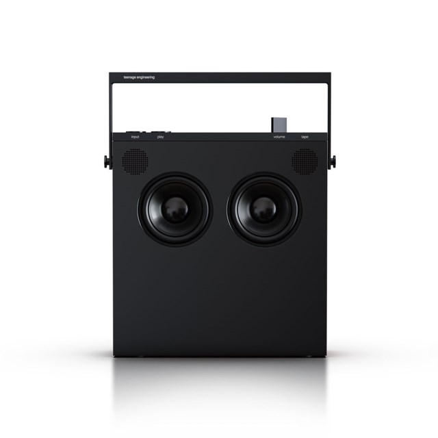 Teenage Engineering | Scandinavianphoto.se