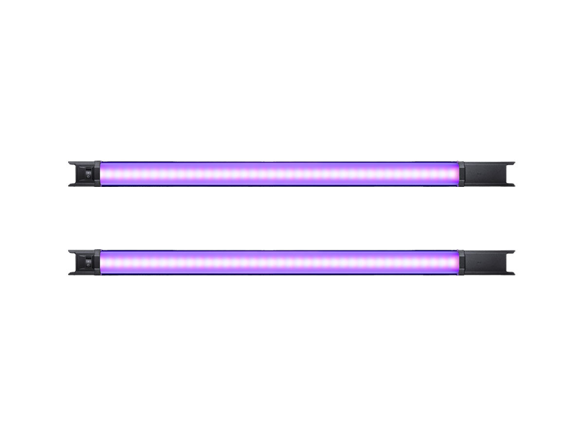 Godox LED-Belysning TL60 RGB Tube Light | Scandinavian Photo