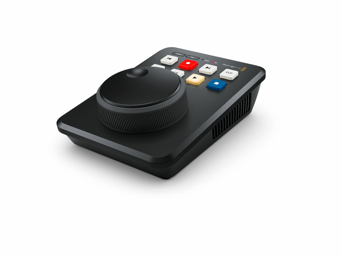 Blackmagic Design HyperDeck Shuttle HD | Scandinavian Photo