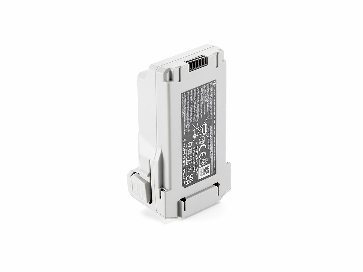 DJI Mini 3 Pro Intelligent Flight Battery | Scandinavian Photo