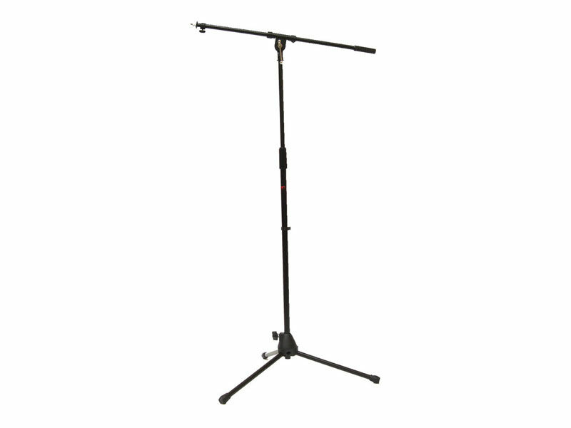 Pulse MS232BK Microphone stand | Scandinavian Photo