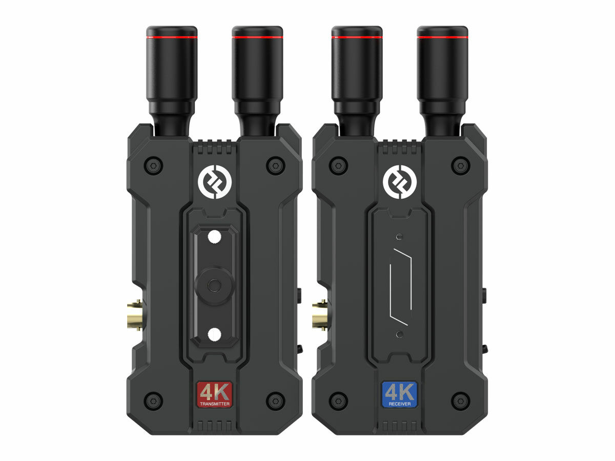 Hollyland MARS 4K | Scandinavian Photo