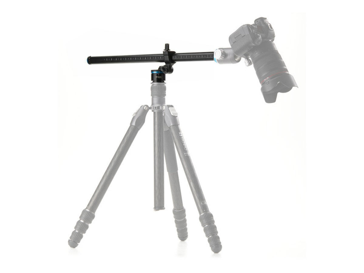 Benro GPAC502 Adjustable Accessory Arm 50cm | Scandinavian Photo