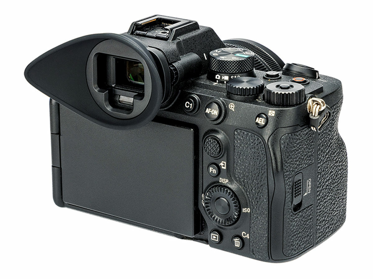 JJC ES-A7M | Scandinavian Photo