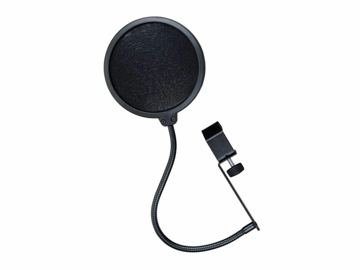 Alctron Pop filter | Scandinavian Photo