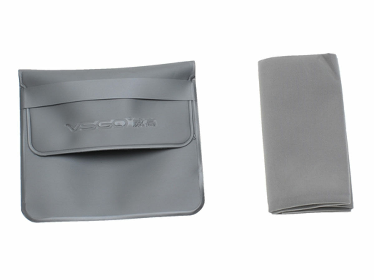 VSGO Lens Cleaning Cloth | Scandinavian Photo