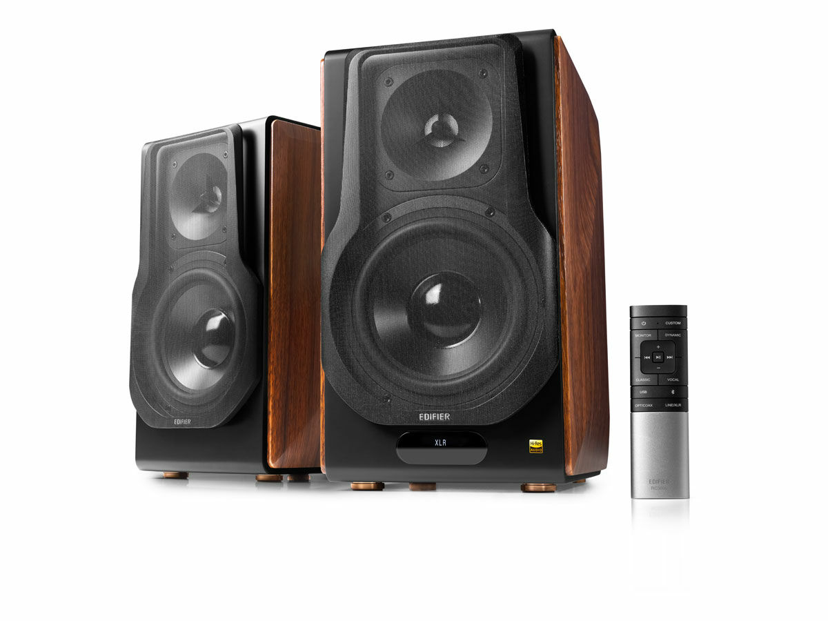 Edifier S3000 MKII | Scandinavian Photo