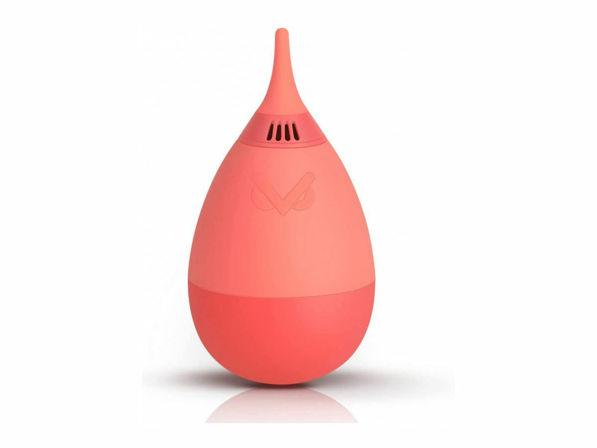 VSGO Imp Air Blower (Black) | Scandinavian Photo