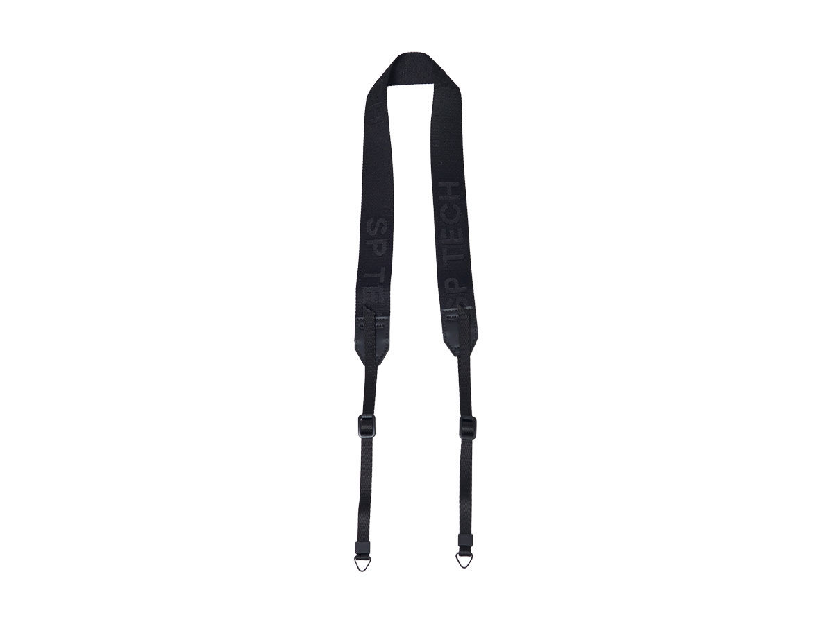 sp.tech Camera Strap Logo | Scandinavian Photo