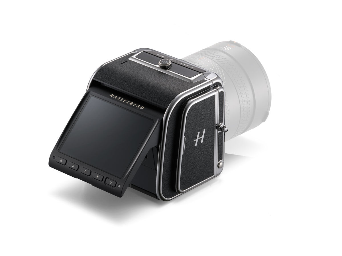 Hasselblad 907X + CFV 100C | Scandinavian Photo