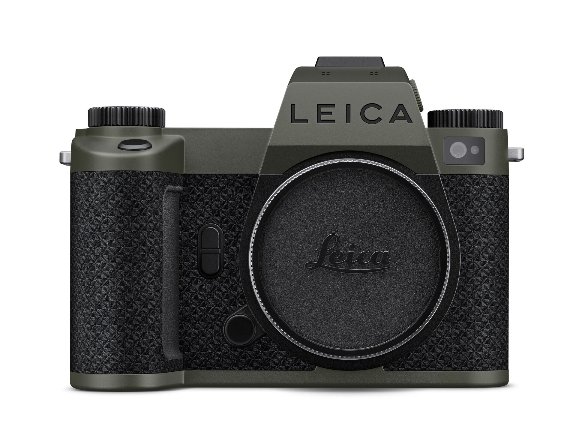 Leica SL3 Reporter | Scandinavian Photo