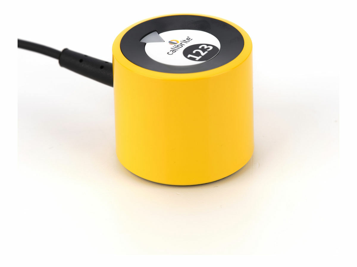 Calibrite Display 123 | Scandinavian Photo