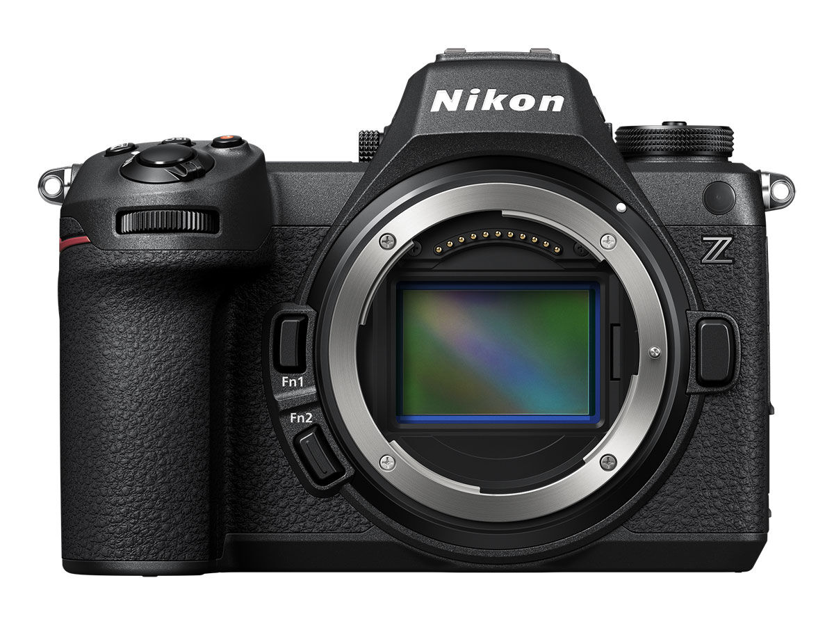 Nikon Z6 III Body | Scandinavian Photo