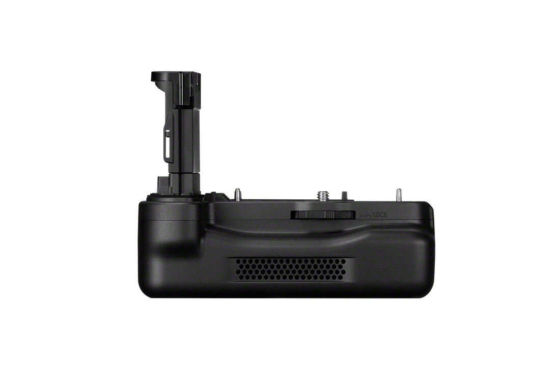 Canon CF-R20EP Cooling Fan & Ethernet Battery Grip EOS R5 Mark II ...