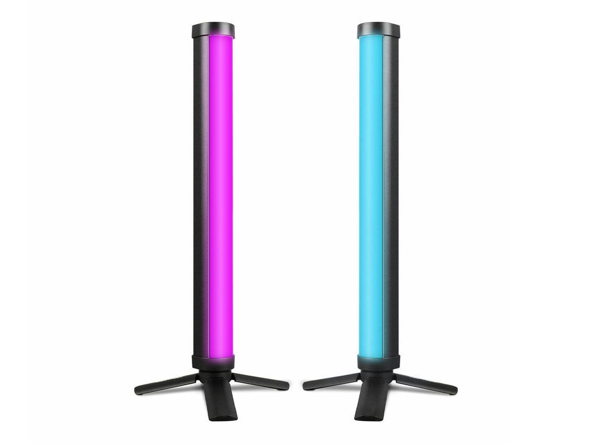 Phottix T200R Premium RGB Tube Light | Scandinavian Photo