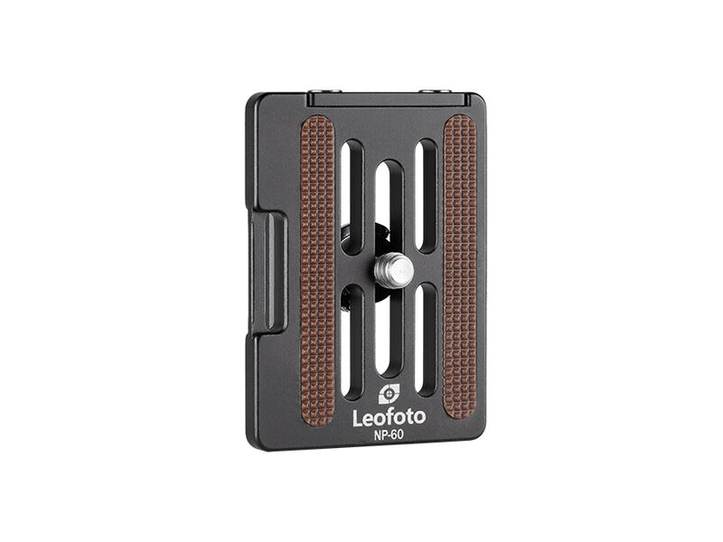 Leofoto Camera Plate NP Arca | Scandinavian Photo