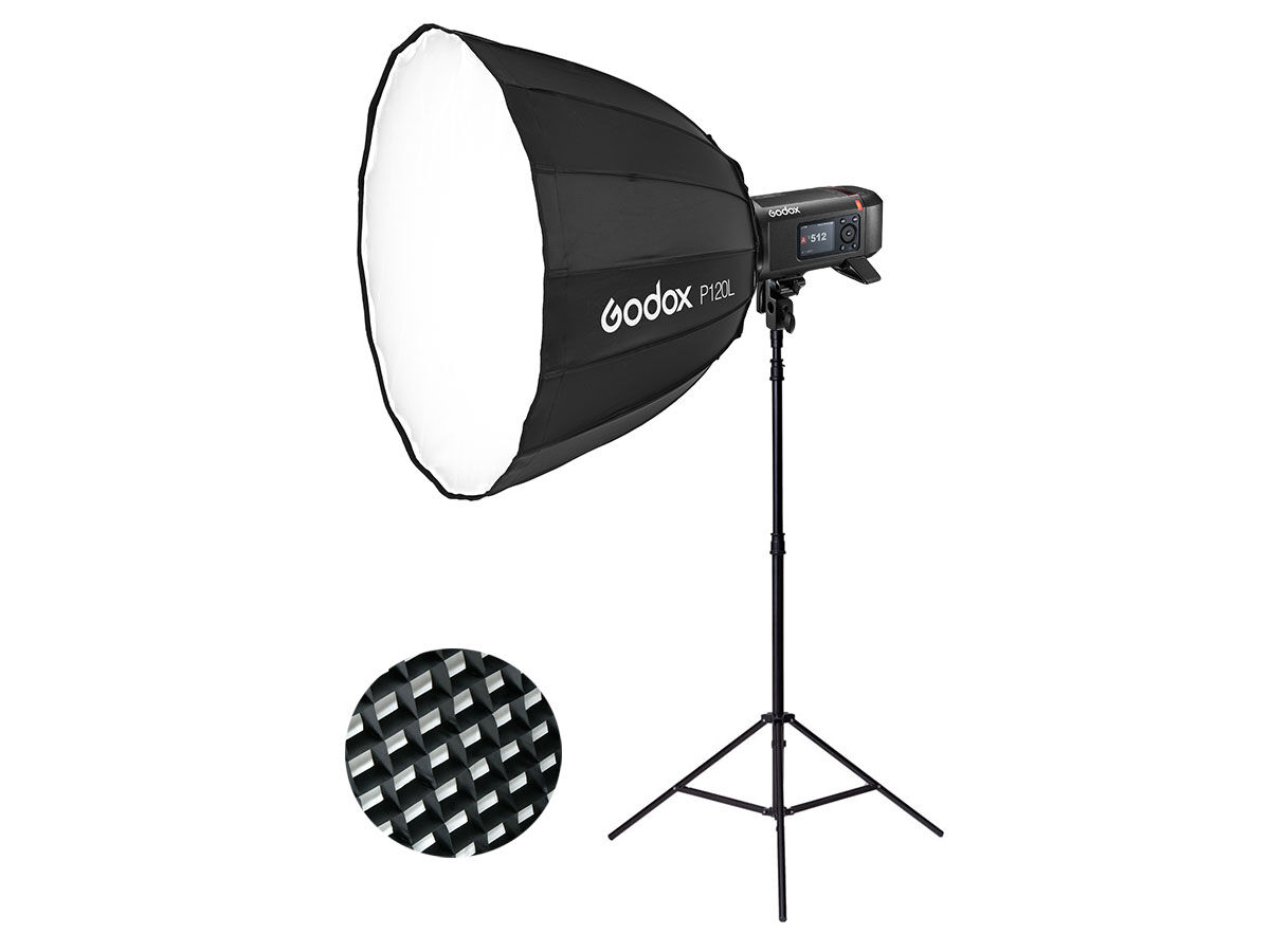 Godox AD600Pro II TTL Bowens-S | Scandinavian Photo