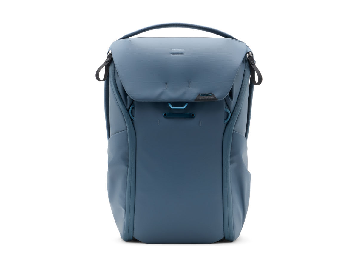 Peak Design Everyday Backpack 20L v2 | Scandinavian Photo