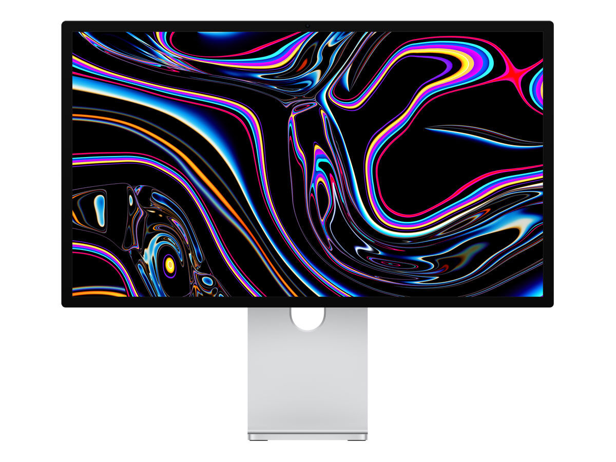 Apple Studio Display XDR – Nano–texture glass – Tilt– and height ...