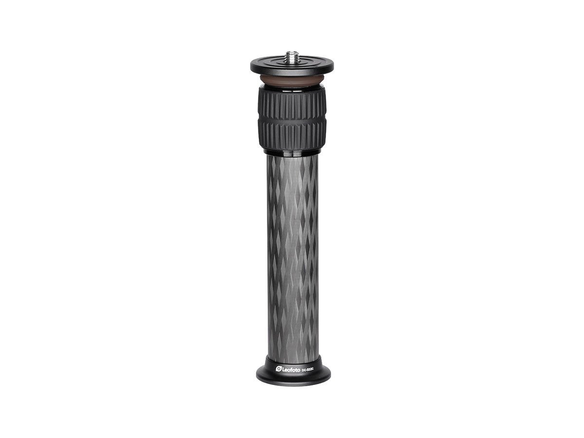 Leofoto Universal Center Column DC322C | Scandinavian Photo