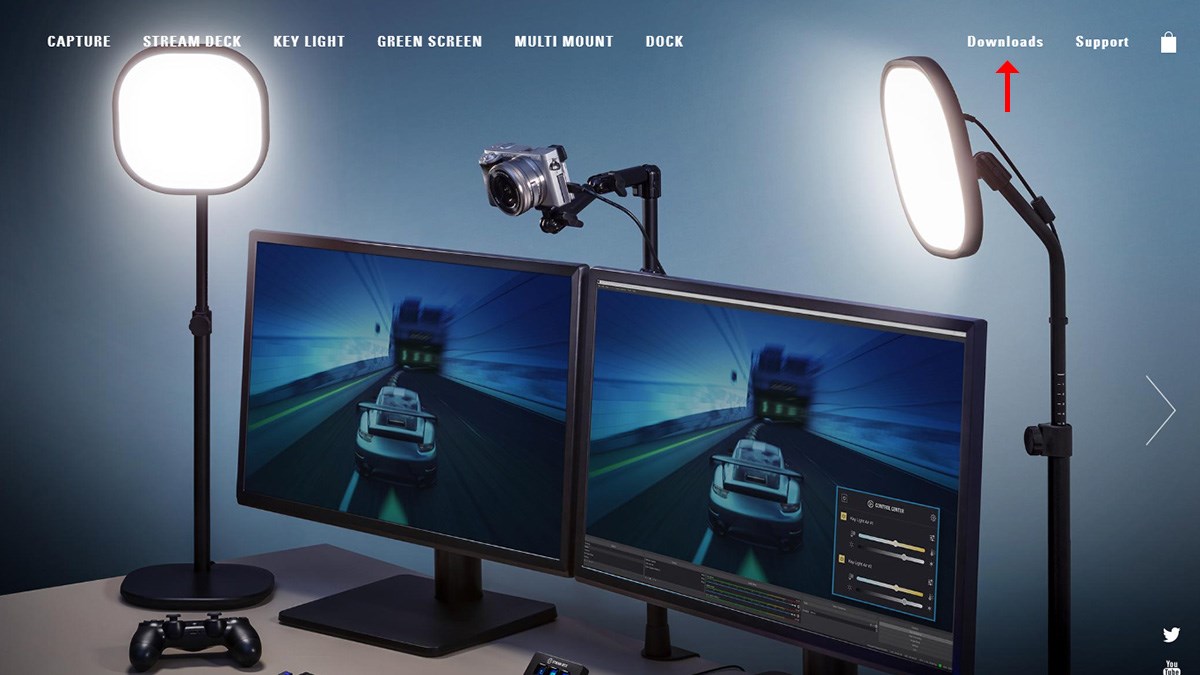 Streama enkelt med CamLink 4K | Scandinavianphoto.se