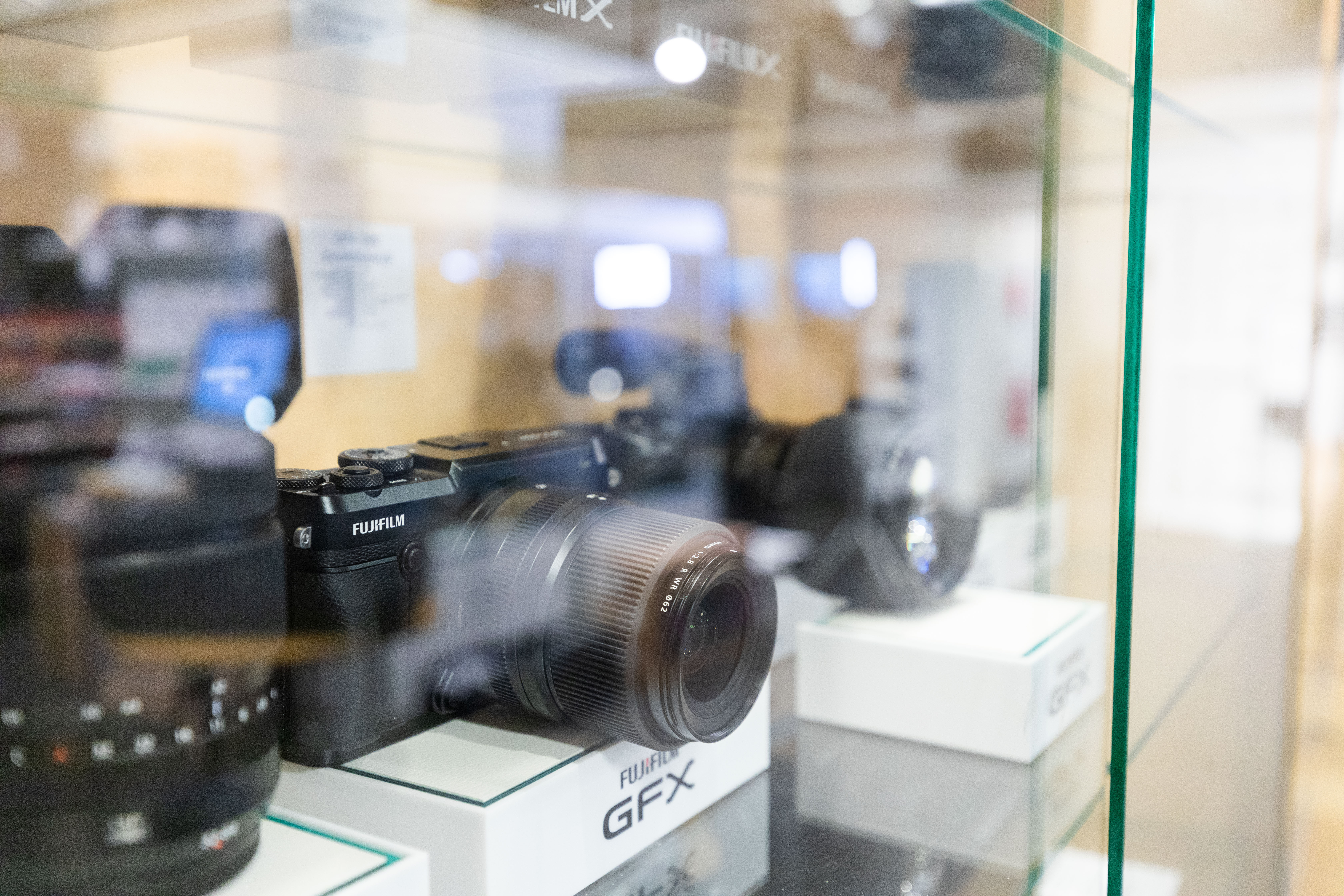 Din butik för foto, video och ljud i Malmö | Scandinavianphoto.se