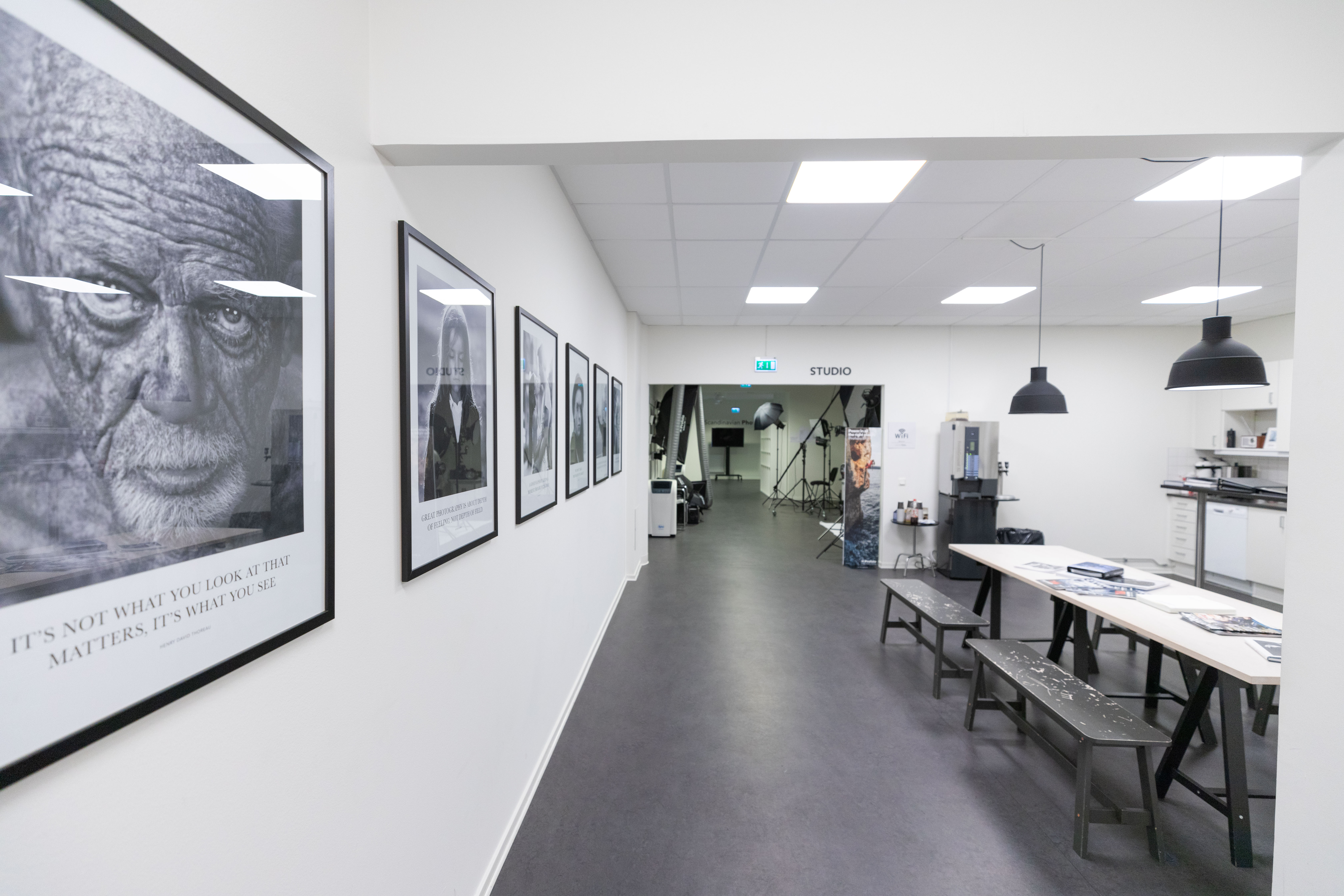 Din butik för foto, video och ljud i Malmö | Scandinavianphoto.se